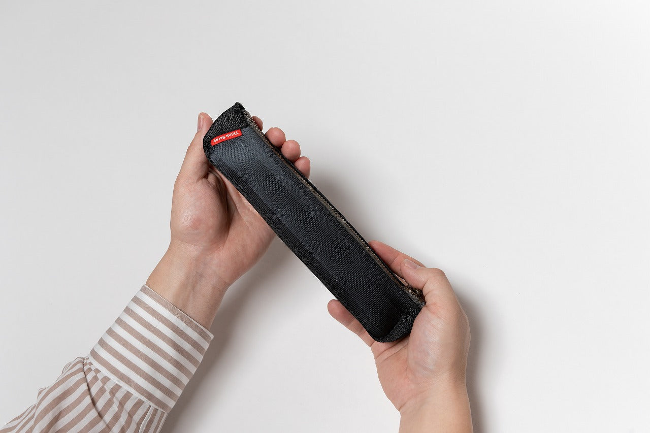 東海理化のアップサイクルブランド「Think Scrap」、ポップアップショップで販売 – Think Scrap シートベルト端材アップサイクルバッグブランド